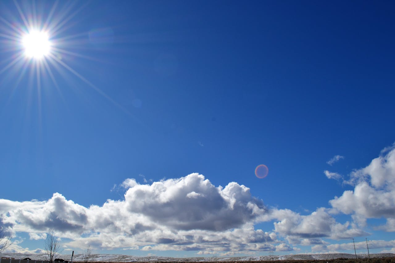 Stockholm Weather – Complete Year-Round Climate and Forecast Guide