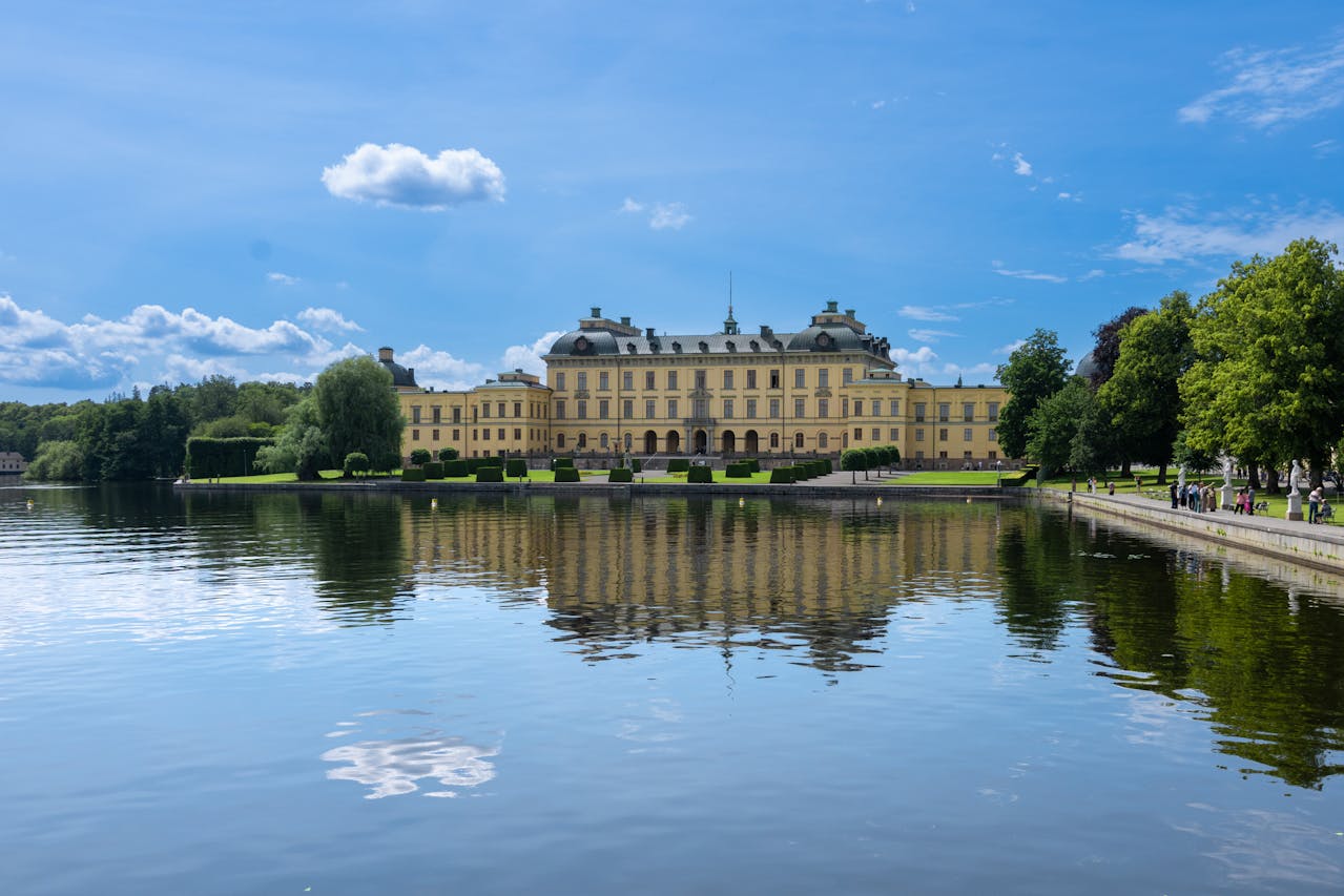 Top 10 Must-See Attractions in Stockholm