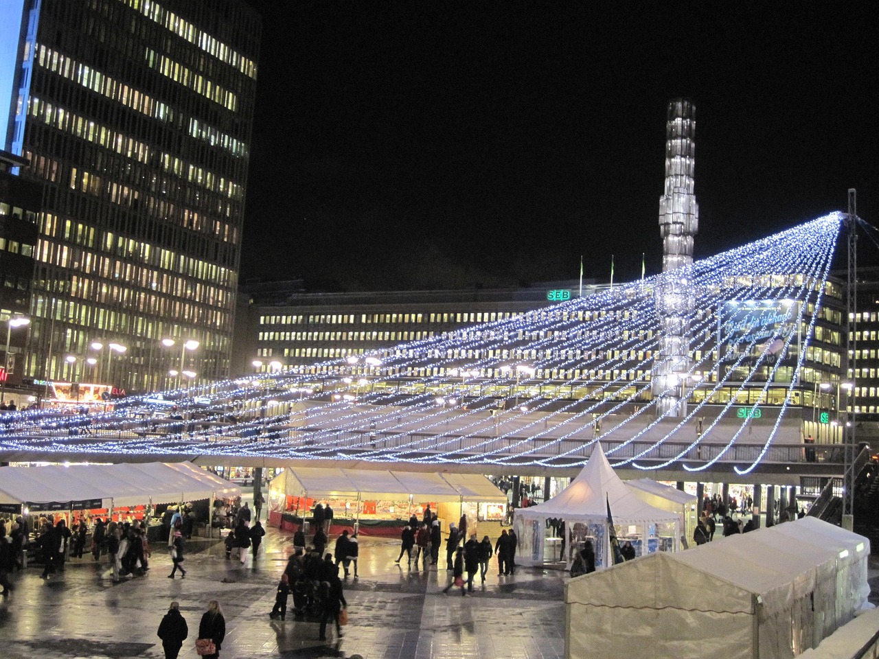 Stockholm Festivals and Events: Annual Highlights