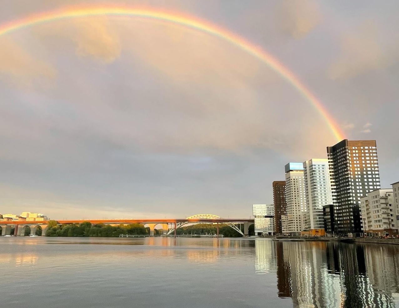 Stockholm Weather by Month: A Complete Guide for Travelers