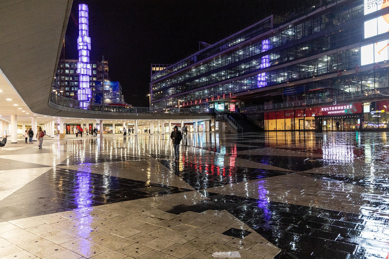 Stockholm in Rainy Weather: Best Indoor Things to Do
